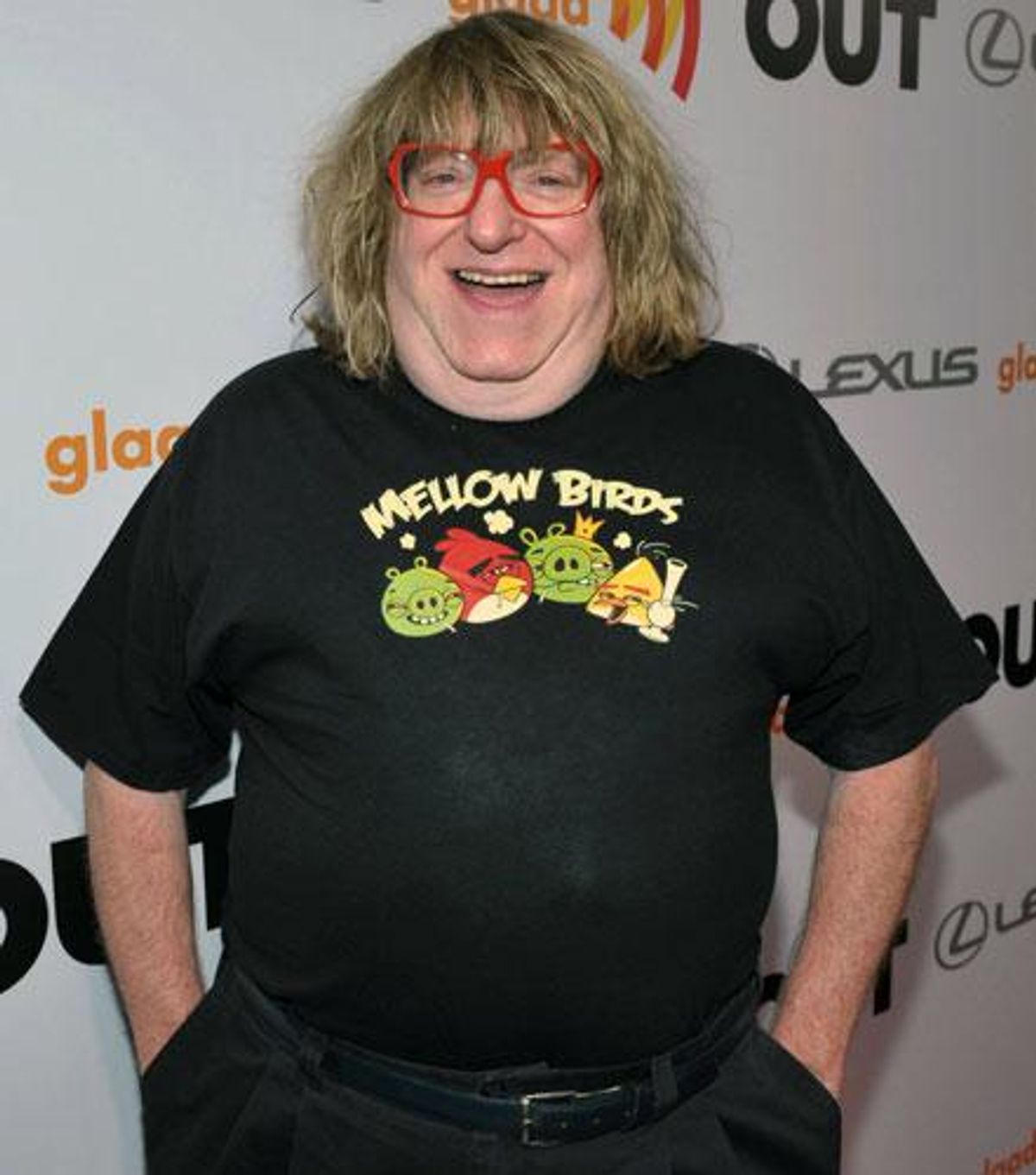 OUT 20th Anniversary Celebration | Out.com