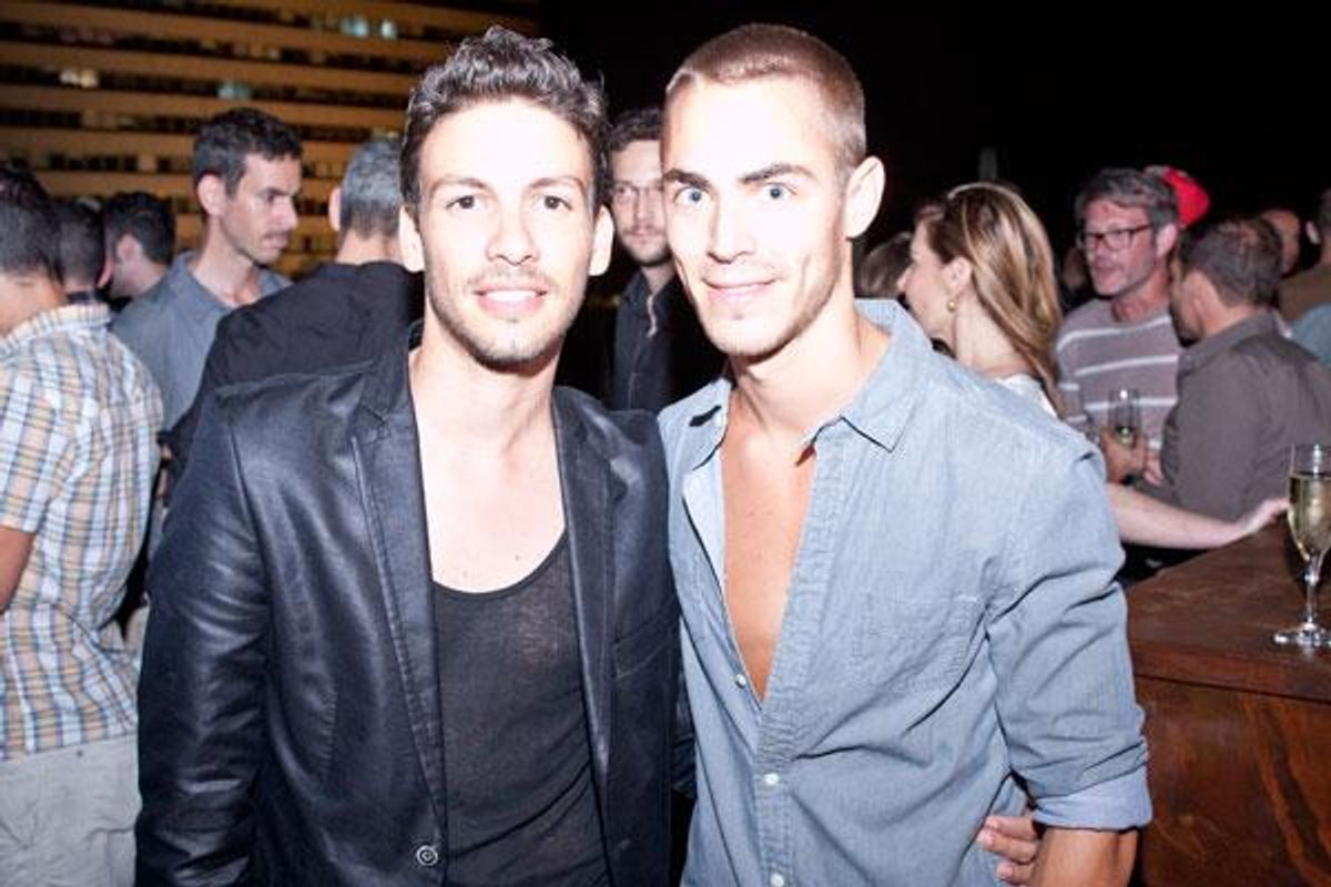 Out in Israel: Cocktails in Tel Aviv | Out.com