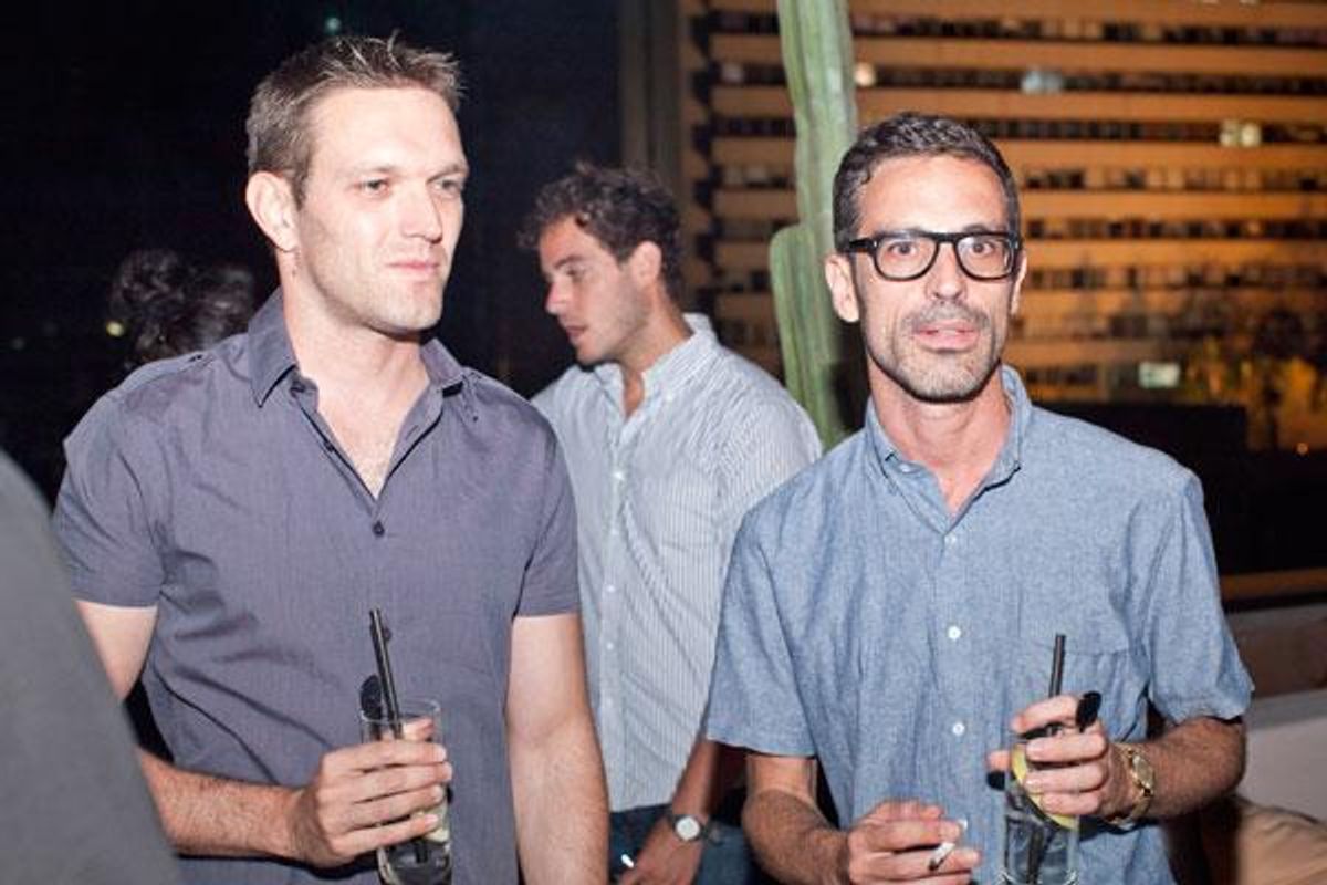 Out in Israel: Cocktails in Tel Aviv | Out.com