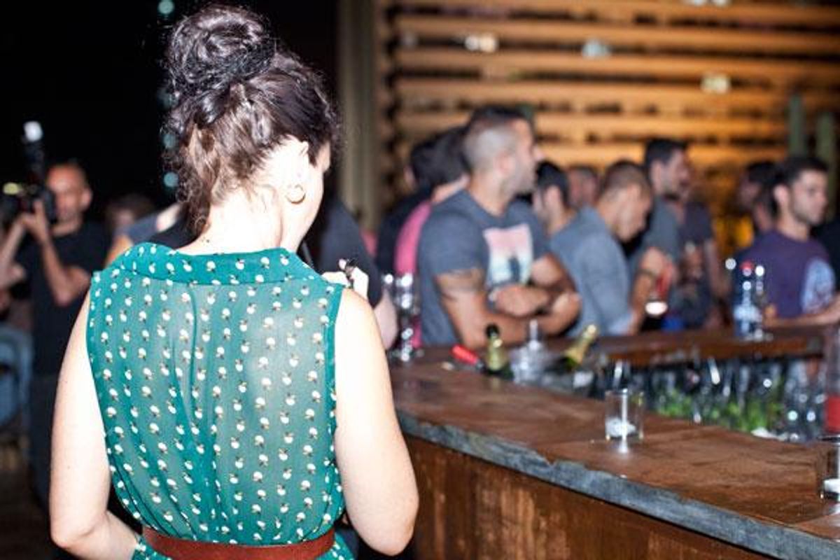 Out in Israel: Cocktails in Tel Aviv | Out.com