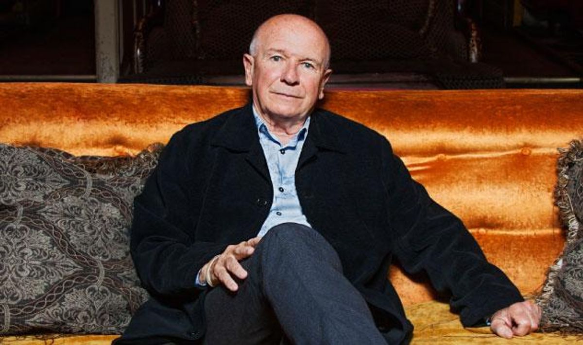 Terrence McNally Lips Together, Teeth Apart to Return Off-Broadway