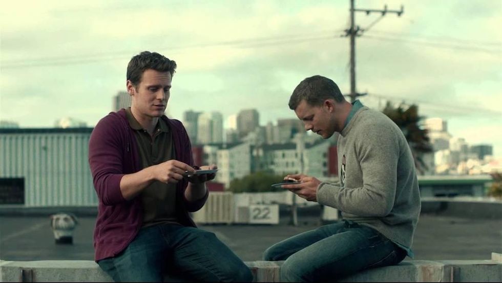 A Timeline of (Nearly) Every LGBTQ Couple in TV History (Pt 2) | Out.com