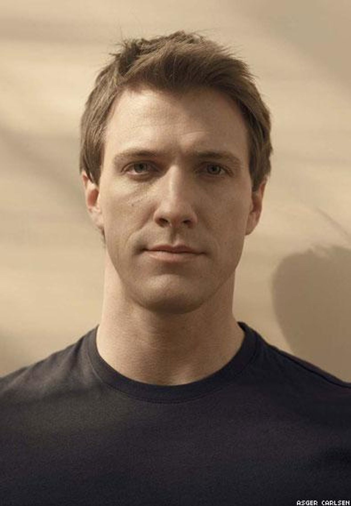 Need To Know: Patrick Heusinger