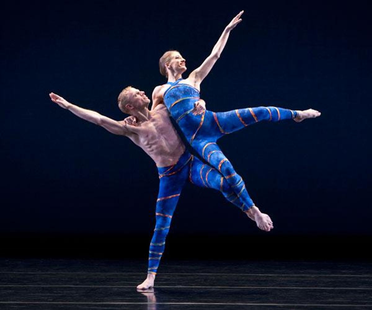 Paul Taylor Dance Company