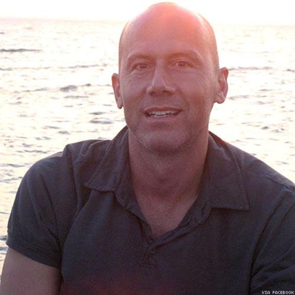 Fourth Annual 100 Most Eligible Bachelors | Out.com