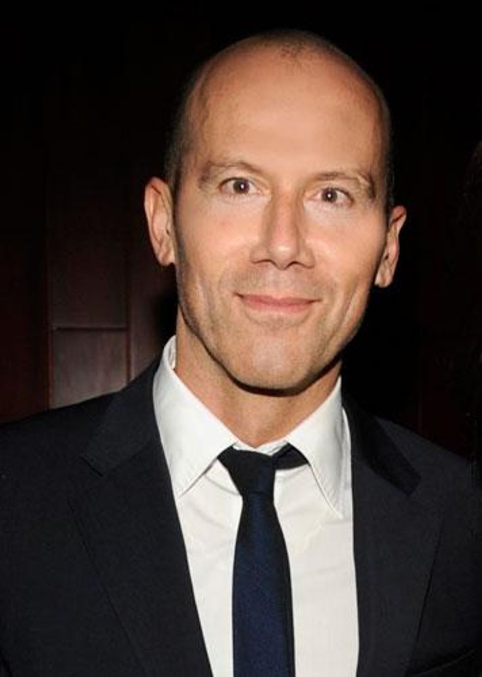 Third Annual 100 Most Eligible Bachelors | Out.com