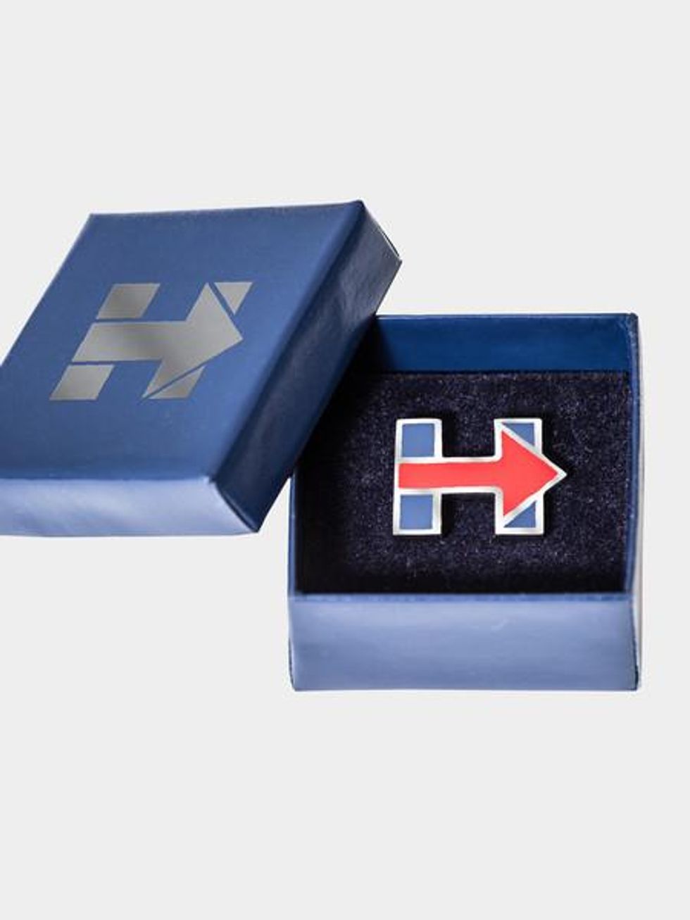 Hillary Clinton's Official Merch: Putting the 'Camp' in Campaign | Out.com