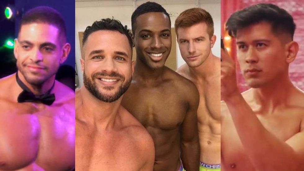 Here s How Long Each Pit Crew Hunk Has Been On RuPaul s Drag Race here-s-how-long-each-pit-crew-hunk-has-been-on-rupaul-s-drag-race
