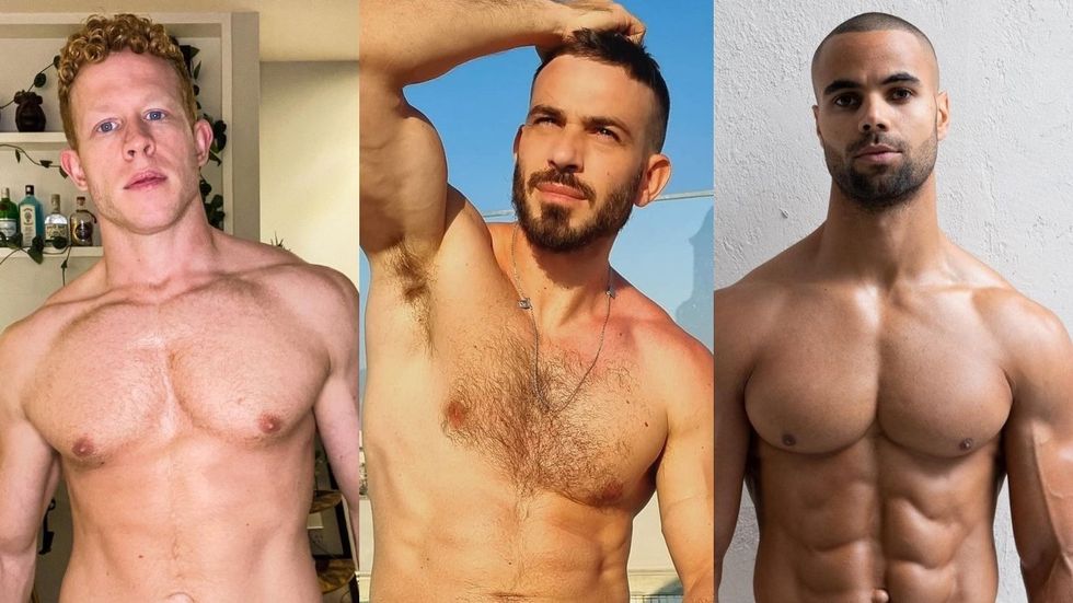 20 Steamy Pics Of Drag Race Pit Crew Members Around The World 20 Steamy Pics Of Drag Race Pit Crew Members Around The World