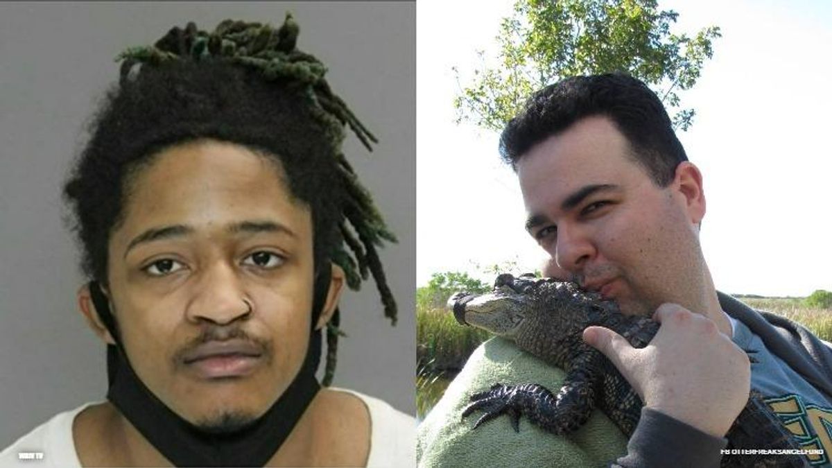 Porn Performer and Rapper Used Dating App to Rob, Kill Gay Man