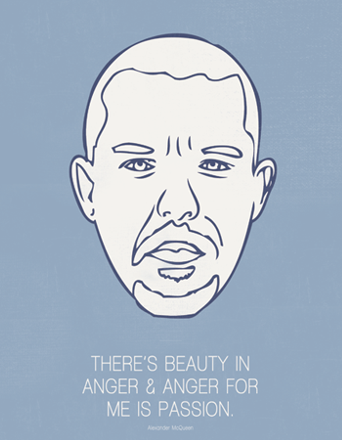 Poster Child: Designers As Wall Décor | Out.com