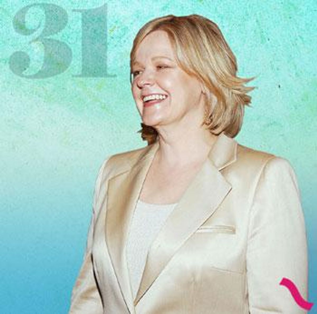 The Power List: MARTHA NELSON