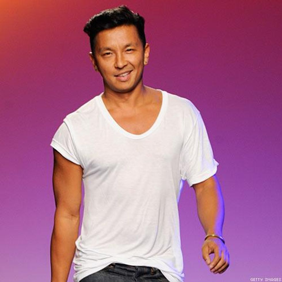 Fourth Annual 100 Most Eligible Bachelors | Out.com