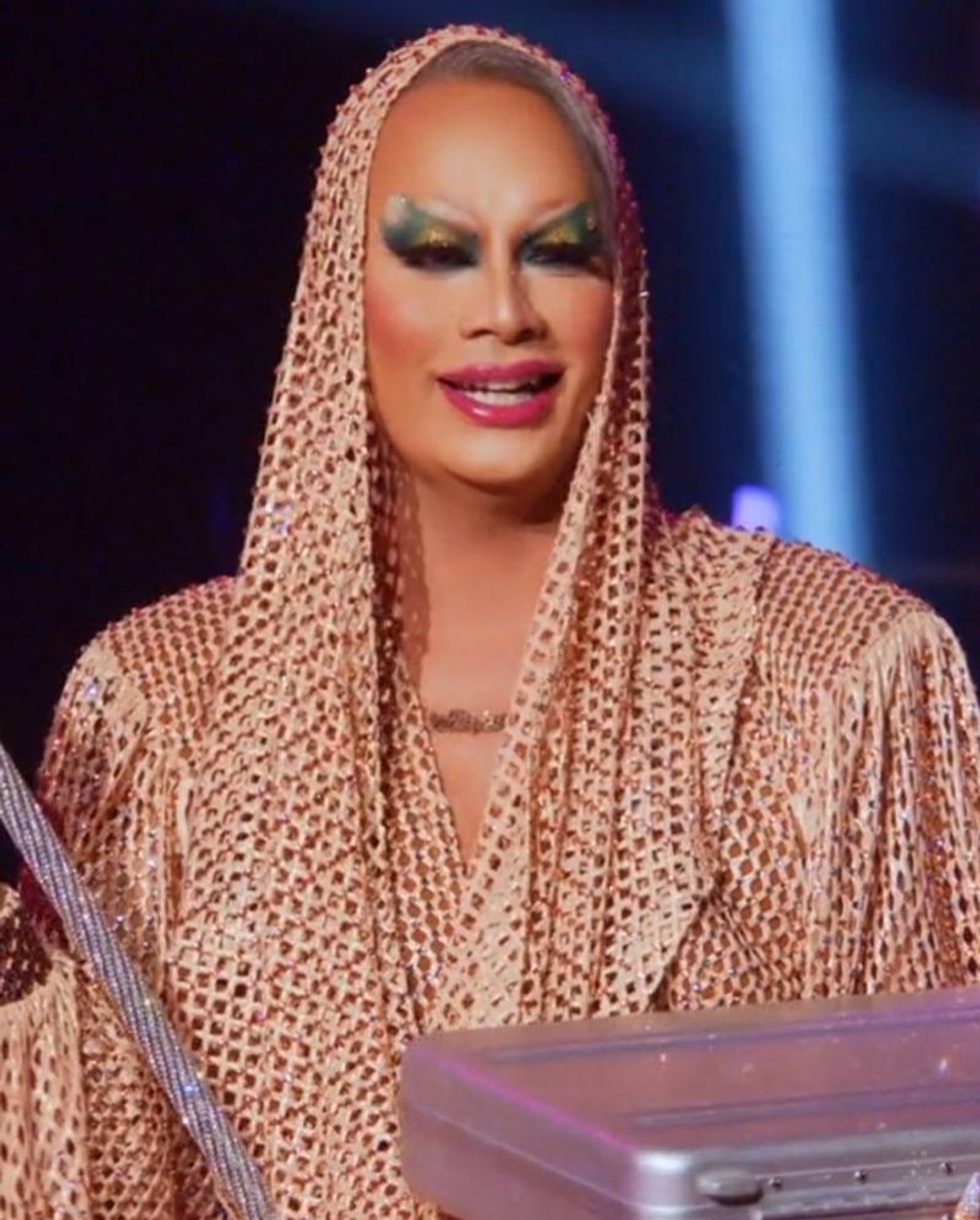 Ranking the Highest-Earning Queens in 'RuPaul's Drag Race' Herstory