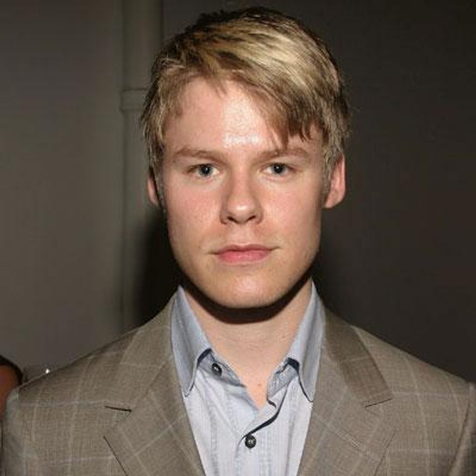 Second Annual 100 Most Eligible Bachelors | Out.com