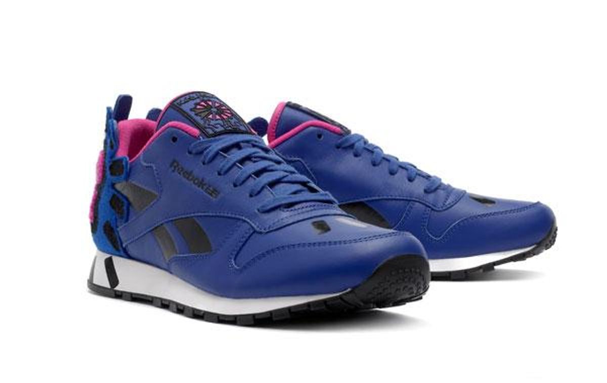 Reebok x Keith Haring | Out.com