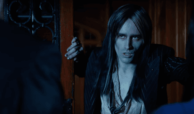 Riff Raff Rocky Horror