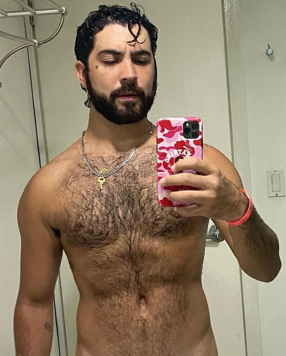 30 LGBTQ+ Celebs You Can Follow on OnlyFans