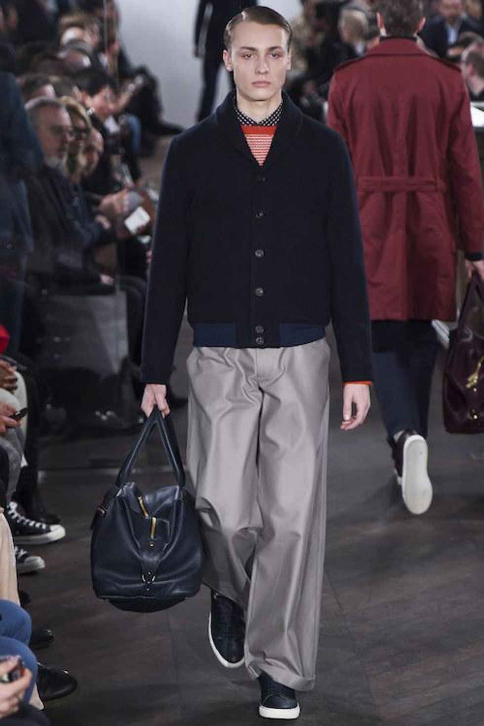 The Best of London Collections Men in 20 Looks