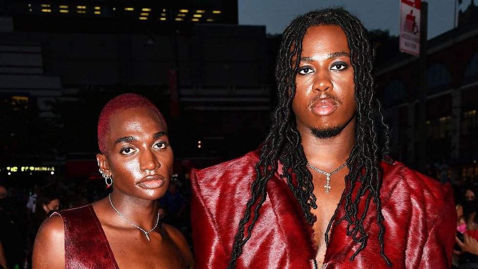 Denzel Dion & Rickey Thompson ended all those feud rumors with a new video