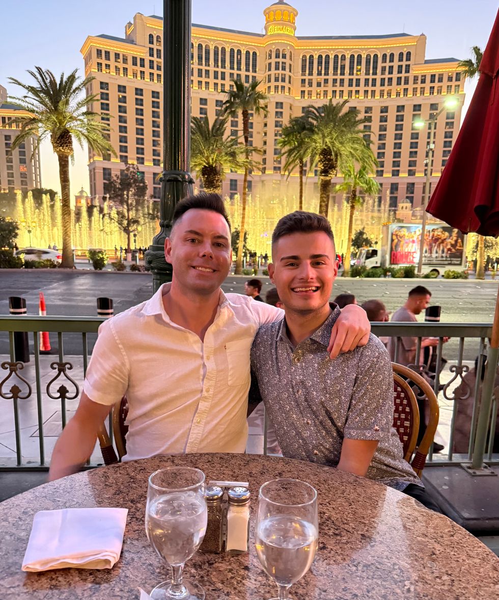 Get the best bang for your buck at these Las Vegas hotspots