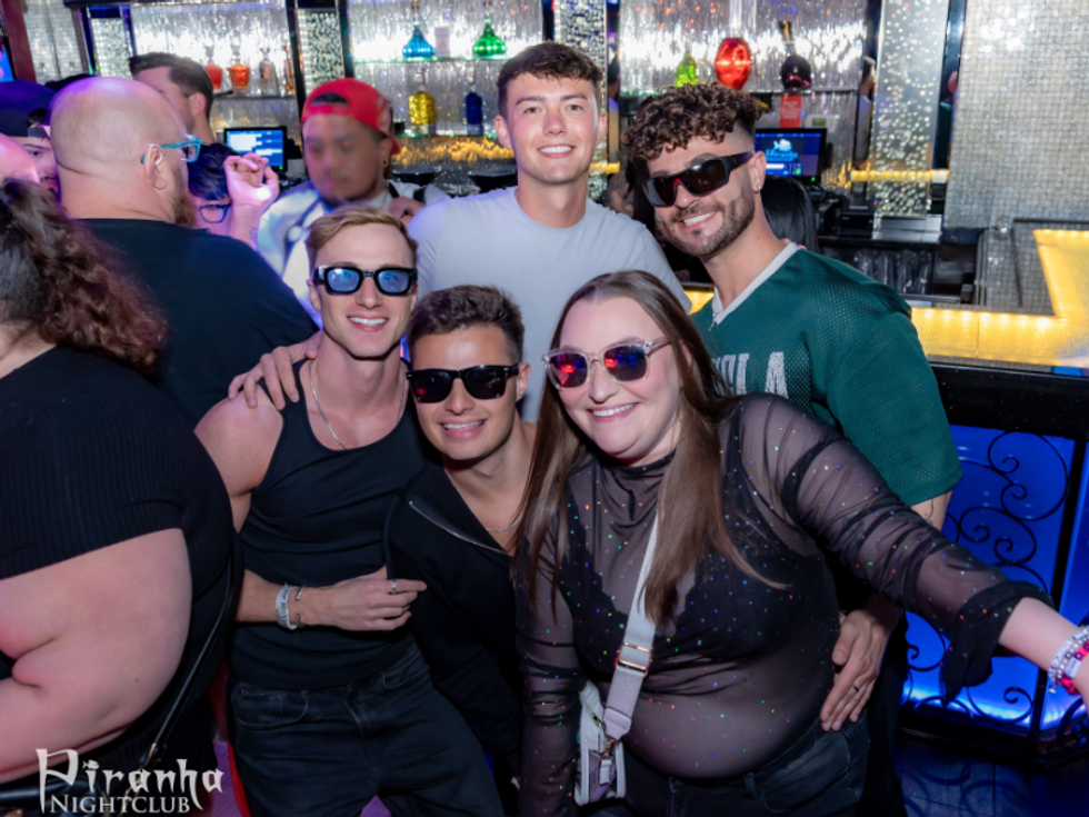 Get the best bang for your buck at these Las Vegas hotspots | Out.com