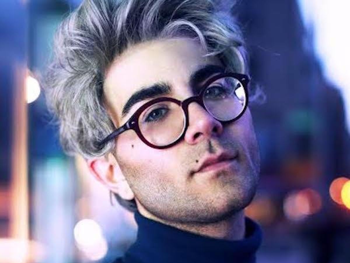 Review: RJ Hernández's 'An Innocent Fashion' Is a Triumphant Marriage ...