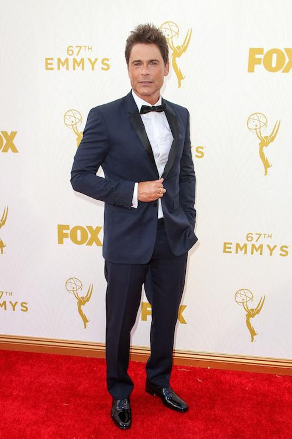 Best-Dressed at the Emmys | Out.com