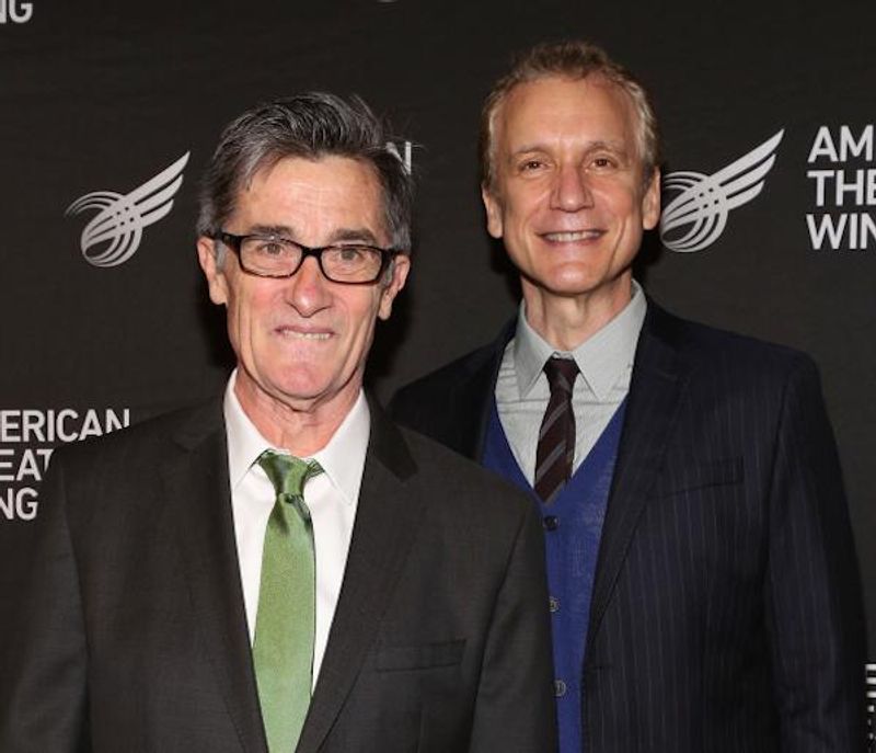 Roger Rees 2024 Roger Rees Awards Reveal 2025 Ceremony Date, Theatre