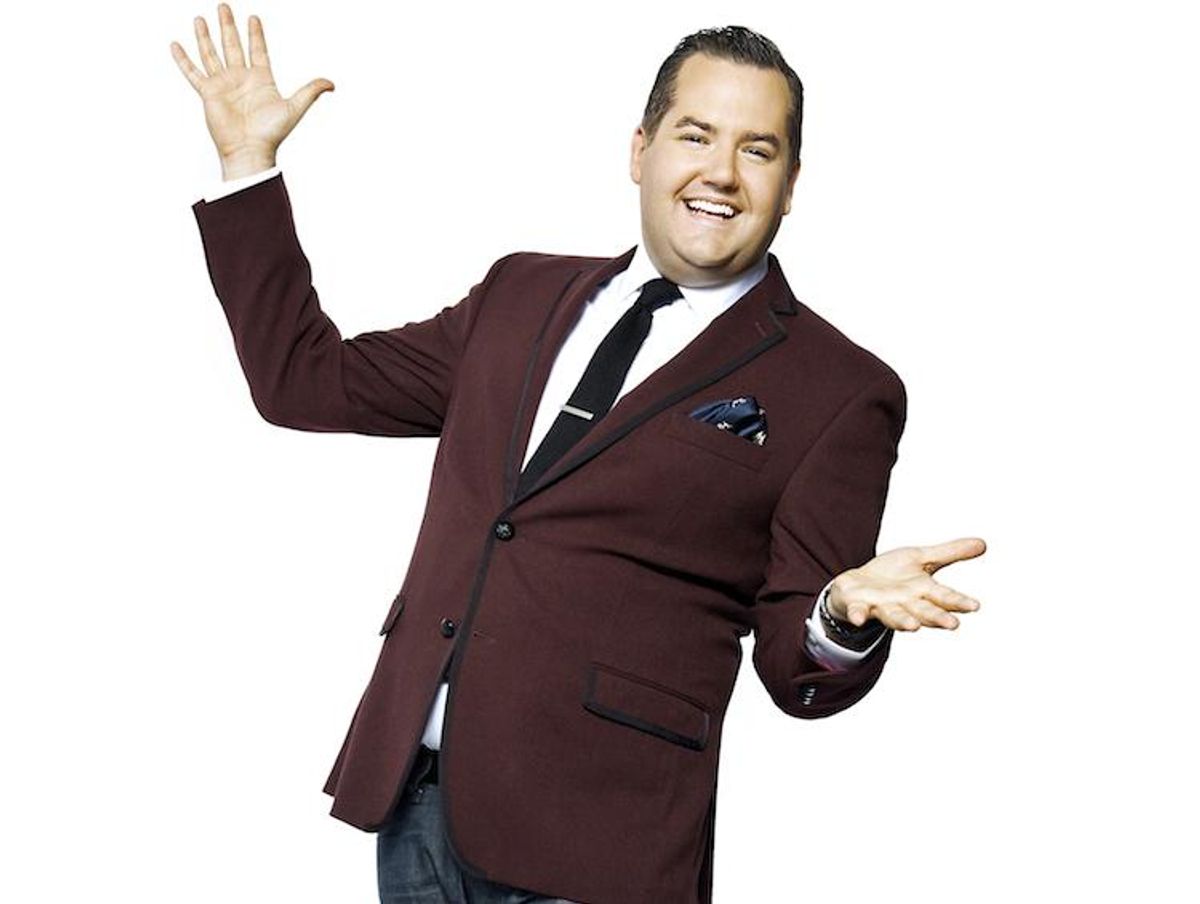 Ross Mathews to Officiate Gay Wedding at Capital Pride in DC this Weekend