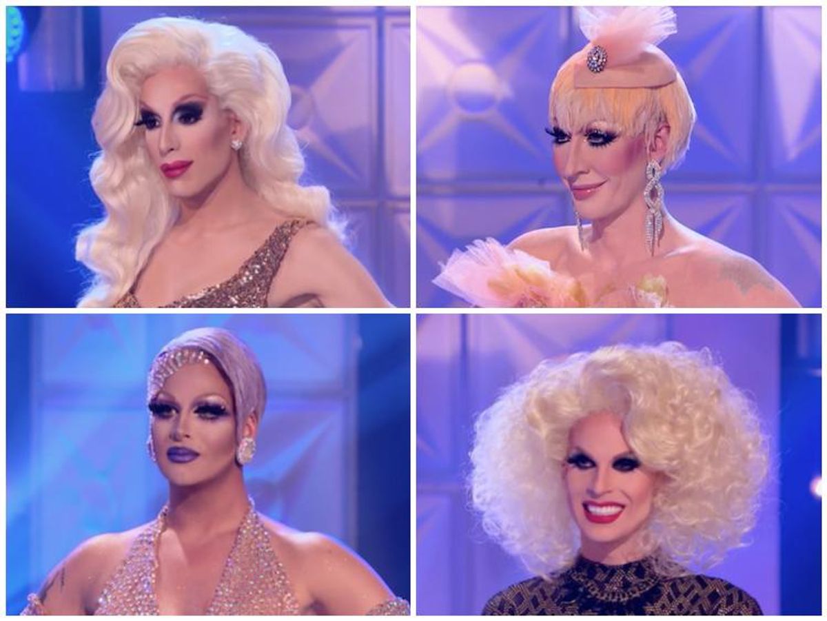 And the Winner of 'All Stars 2' Is ...