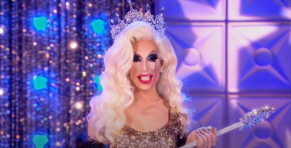 Every Drag Race All Stars winner in the Hall of Fame