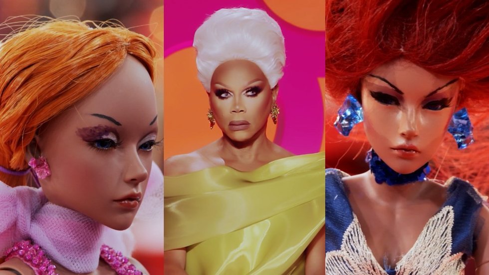 'Drag Race' S16 E6: At this point, Trix, the dolls are the dolls!