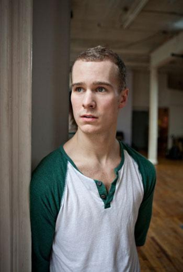 Ryan Steele Matilda Broadway Videos Matilda The Musical Trades