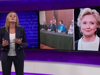 Reprehensible Behavior