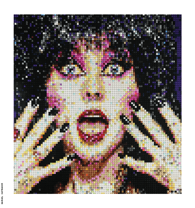 Samuel Hatmaker's Instagram, Twitter & Facebook on IDCrawl