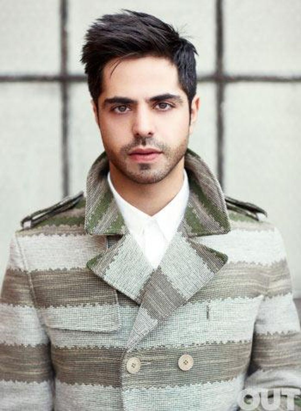 Fourth Annual 100 Most Eligible Bachelors | Out.com