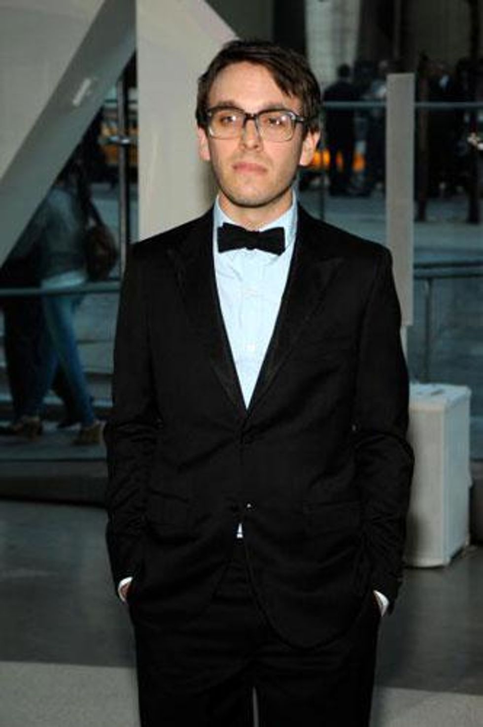 Second Annual 100 Most Eligible Bachelors | Out.com