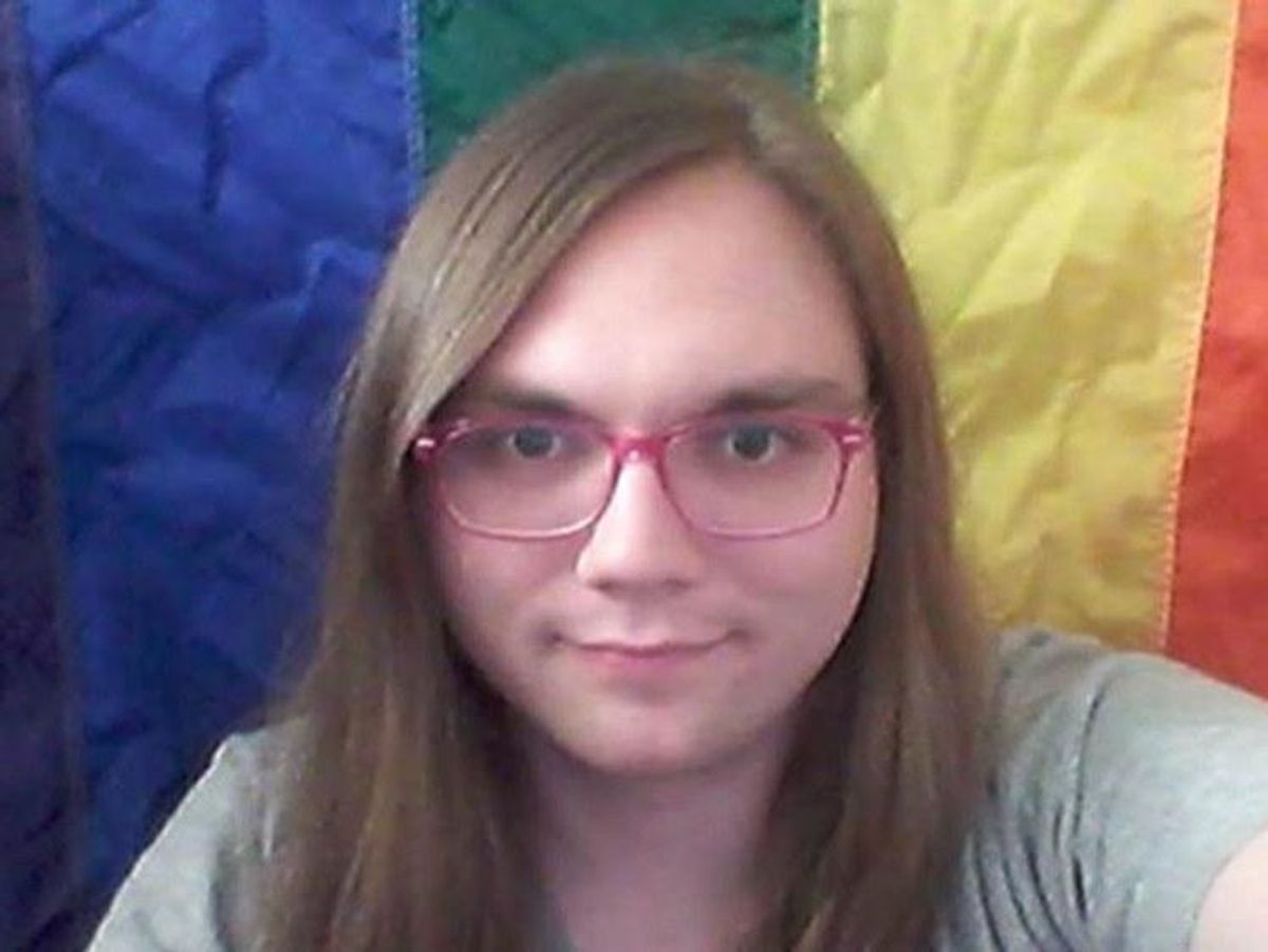 Student-Activist Scout Shultz Fatally Shot by Georgia Tech Campus Police