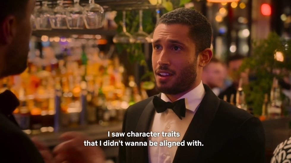 Breaking down Selling the OC's bisexual chaos & accusations | Out.com