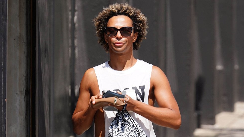 'Drag Race' & 'We're Here' alum Shangela is facing multiple new ...