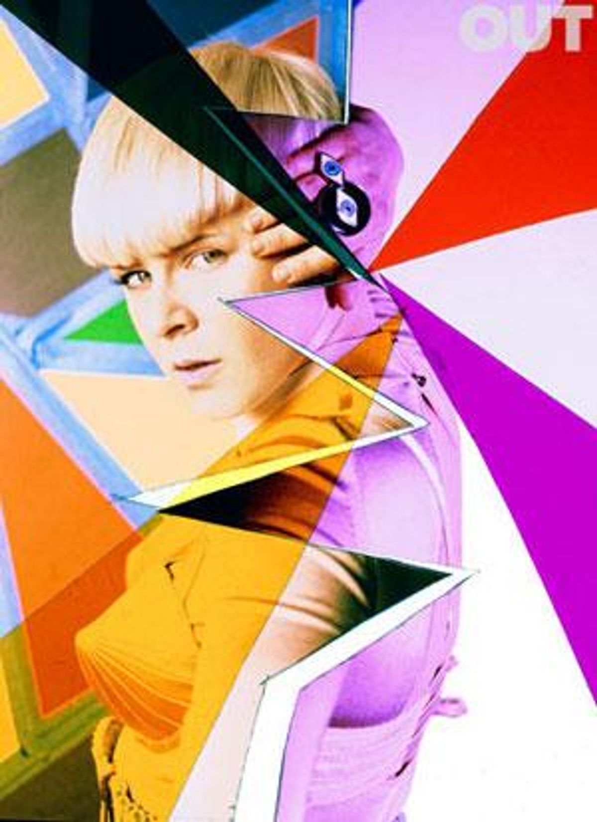 SLIDE SHOW: Robyn
