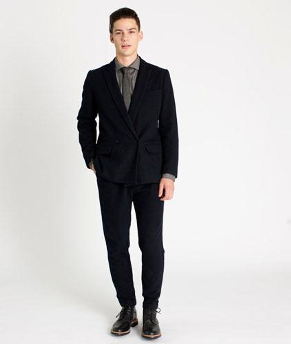 Slideshow: Steven Alan, Fall 2012 | Out.com