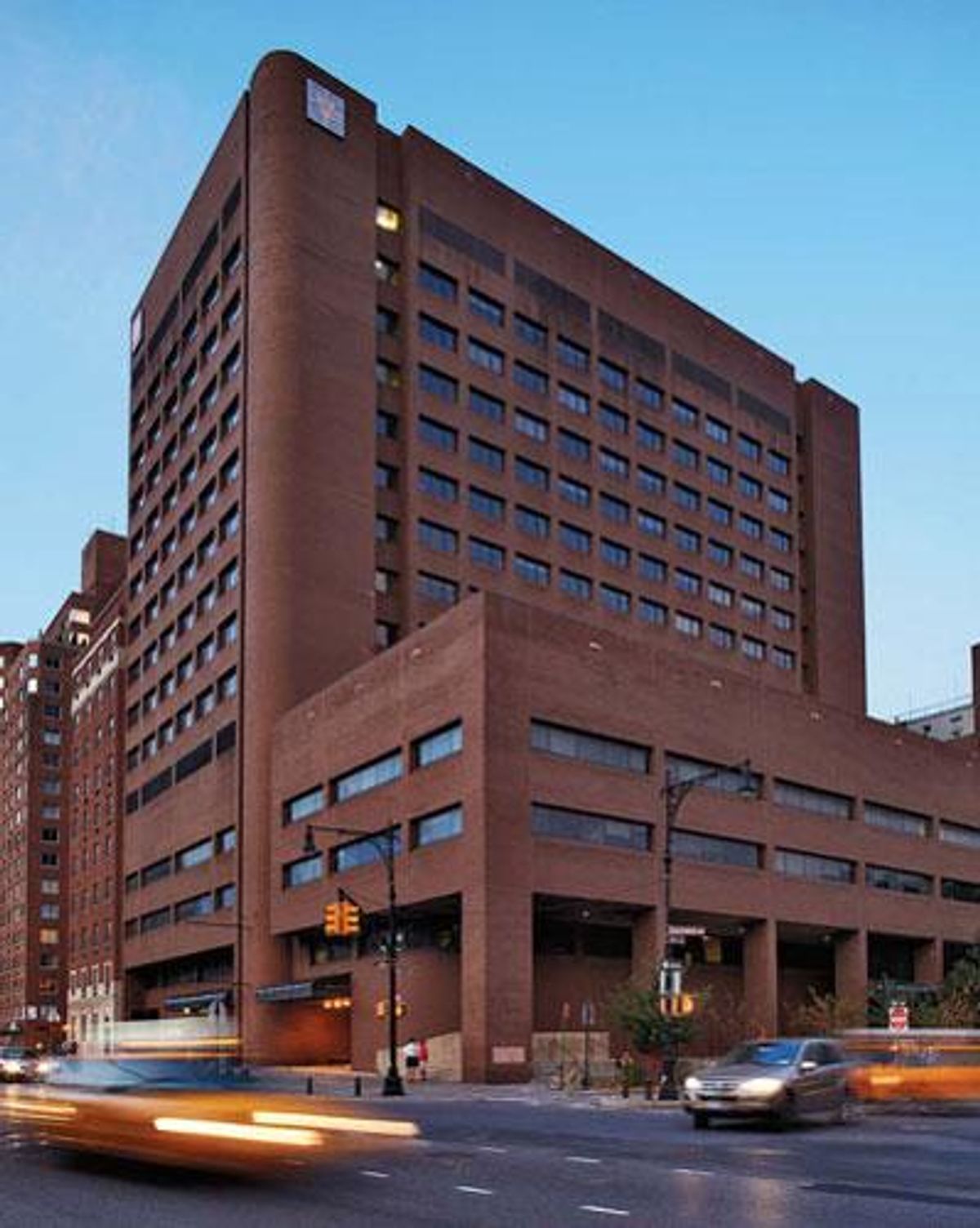 St. Vincent's Through the Years