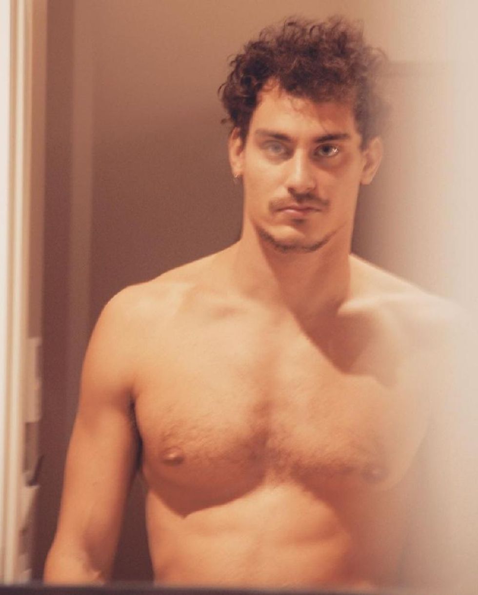 15 Sexy Pics of All the Hot Guys on 'The White Lotus' Season 2