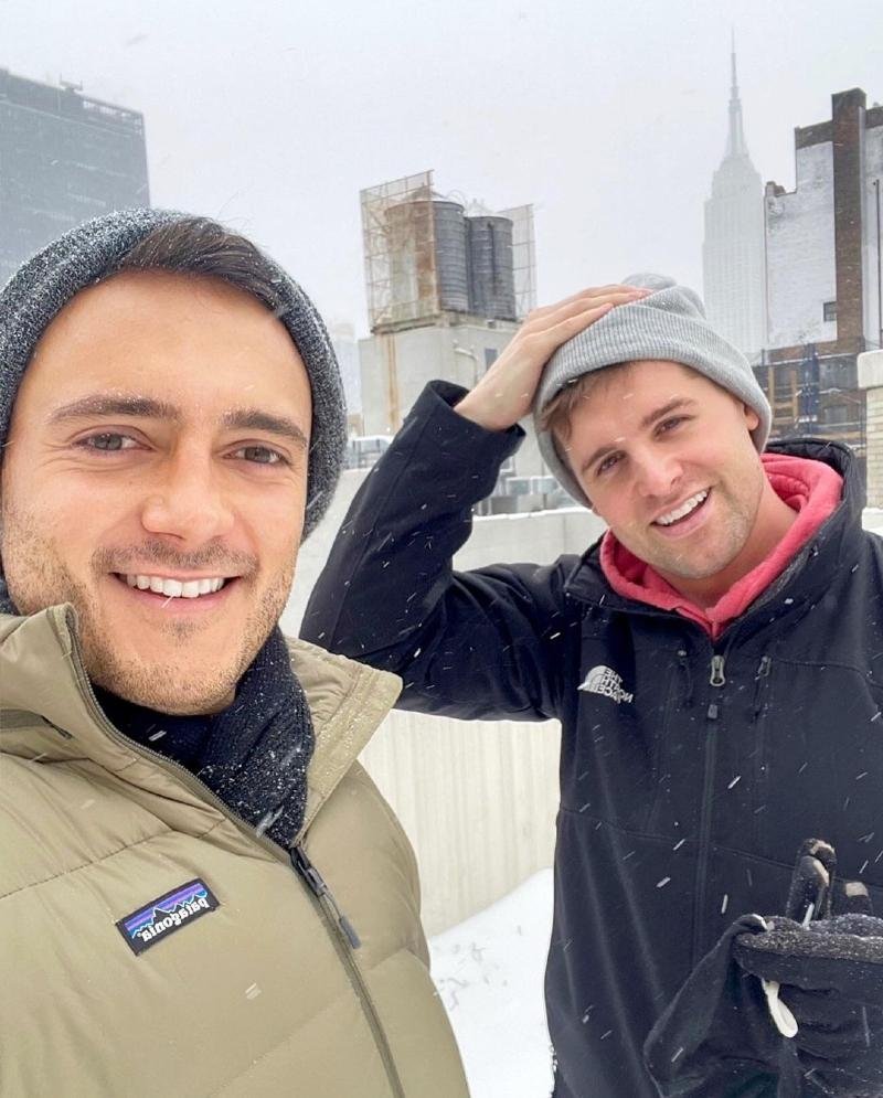 Steven Romo's Instagram, Twitter & Facebook on IDCrawl