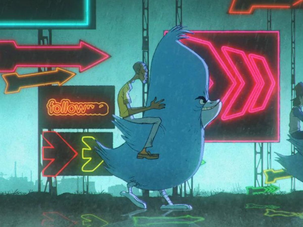 Stromae Debuts Video For ‘Carmen,’ Warns Us About the Dangers of ...