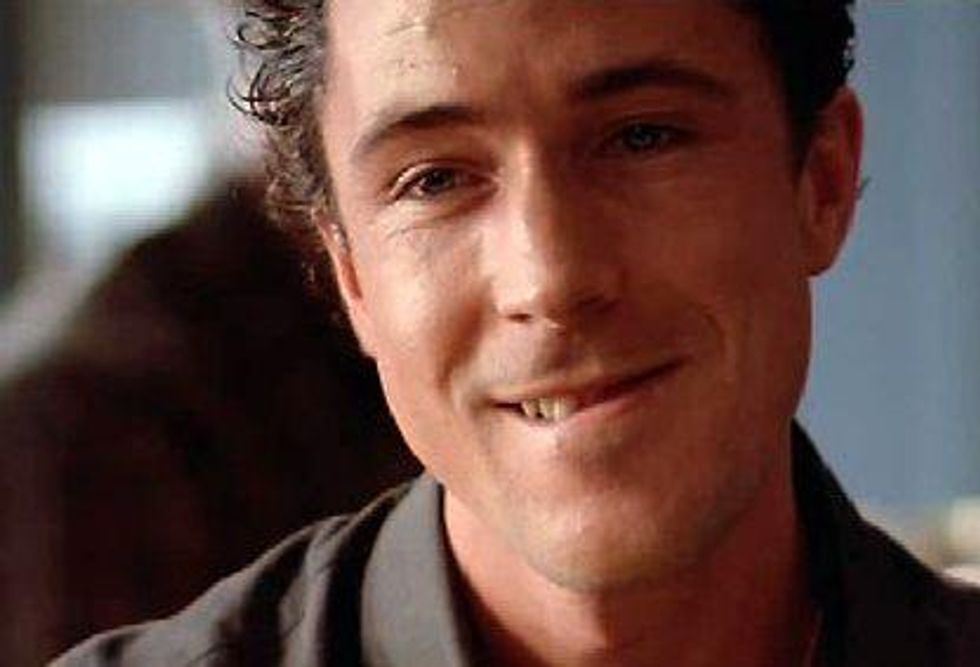 30 Most Dateable Gay TV Characters | Out.com