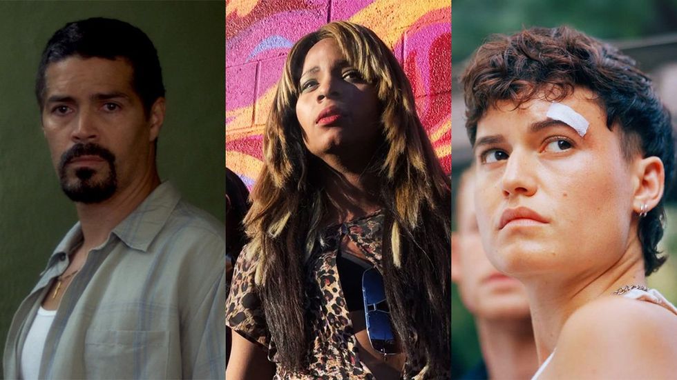 10 important trans movies that have played at the Sundance Film ...