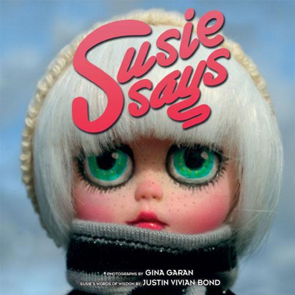 Slideshow: ‘Susie Says’